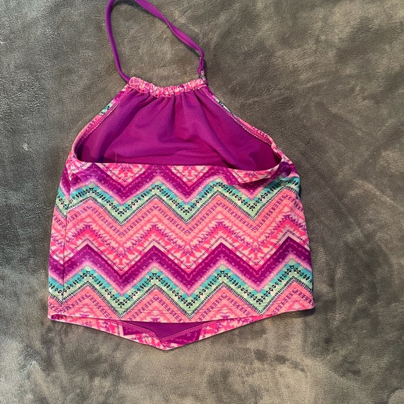 total girl | Swim | 2 Pc Bathing Suit | Poshmark